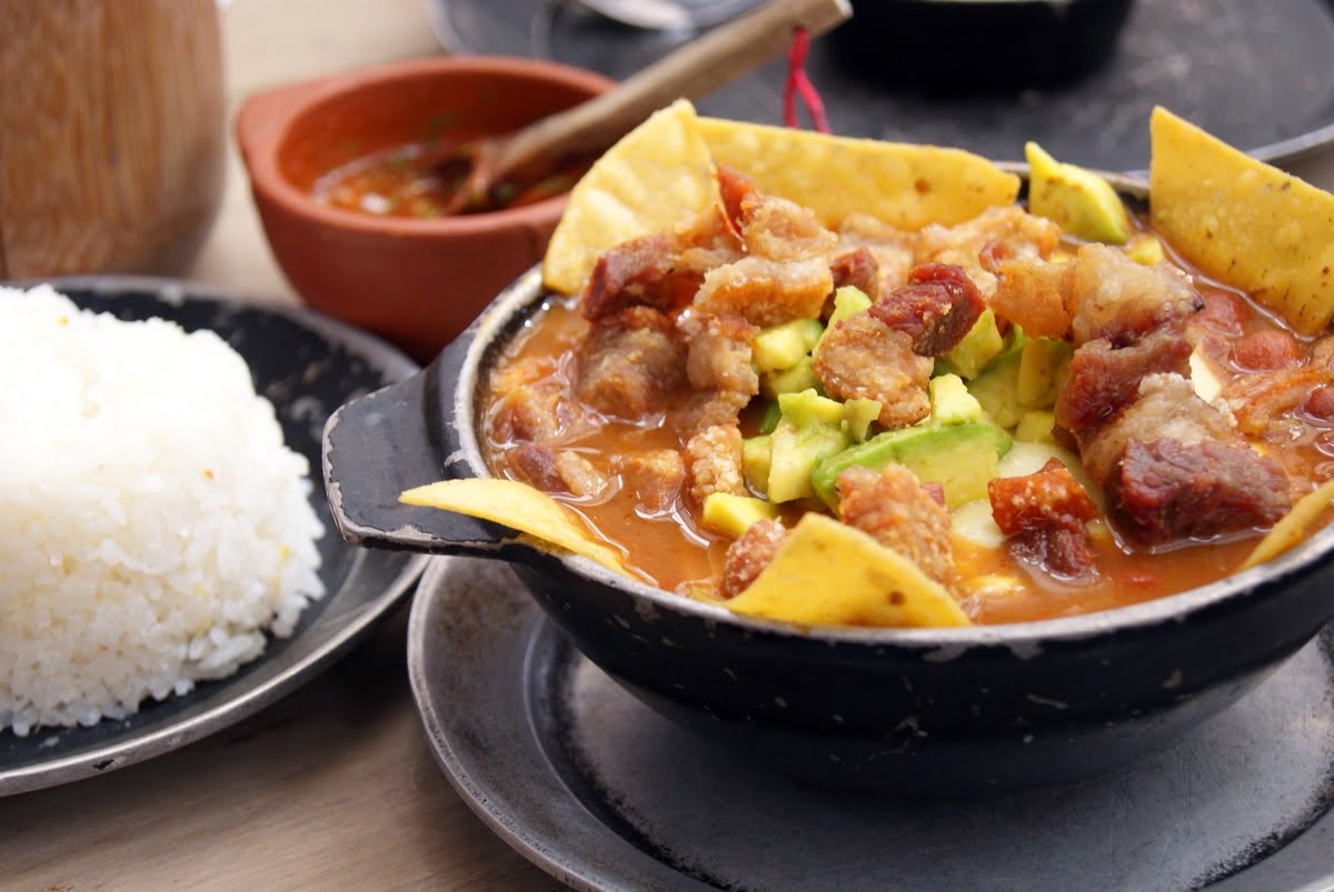 Cuisine Spotlight – Cazuela – The Life and Times of Ben Weinberg