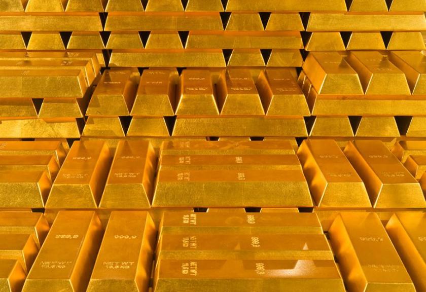 Reaching The Gold Standard – The Life and Times of Ben Weinberg