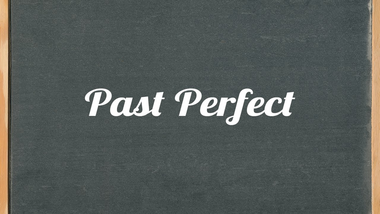 English Corner – Past Perfect Tense – The Life and Times of Ben Weinberg