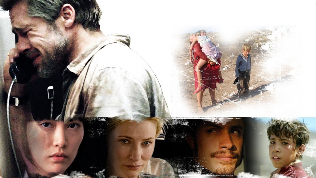 ‘Babel’ – Film Review and Analysis – The Life and Times of Ben Weinberg