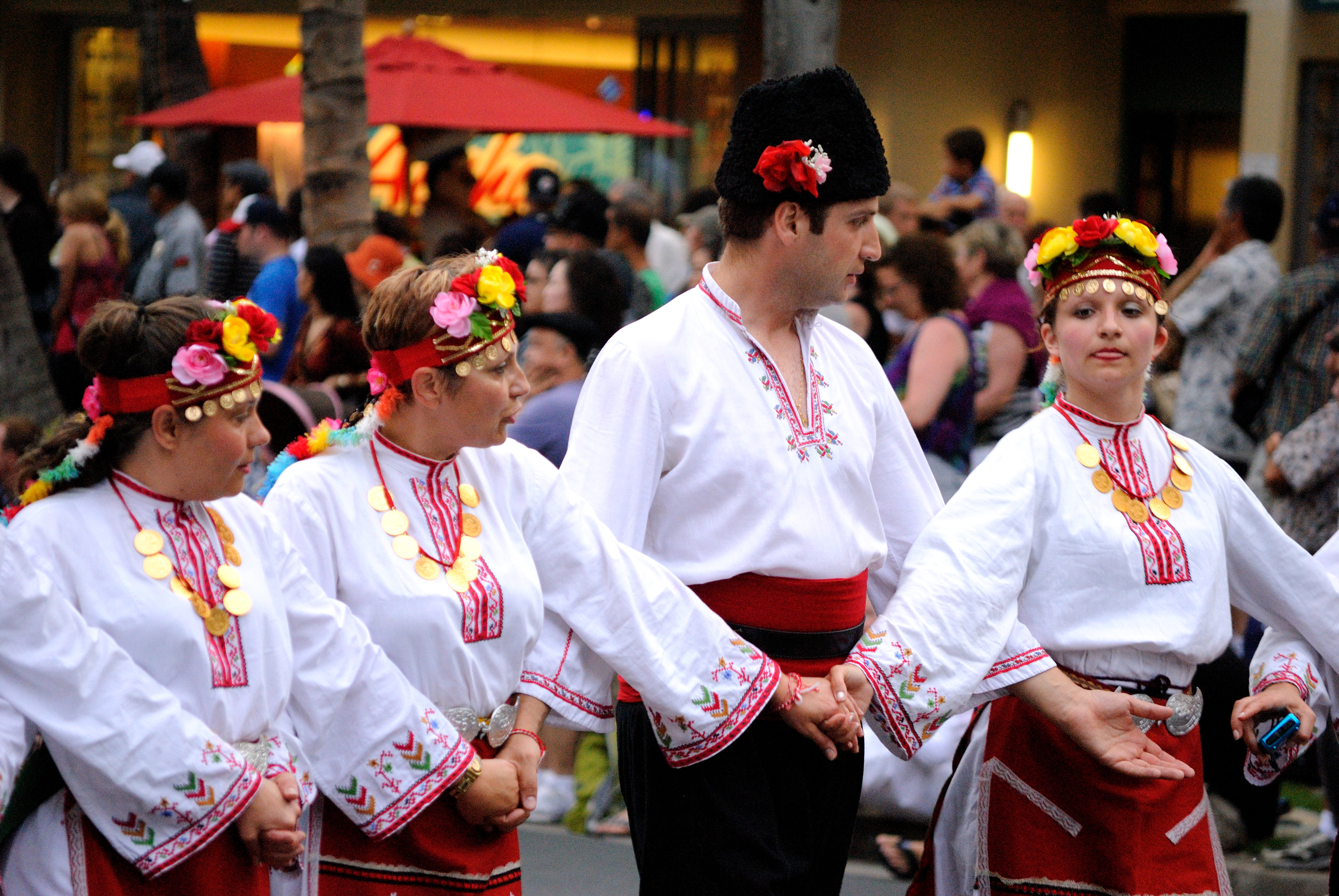 Traditions – The Life and Times of Ben Weinberg