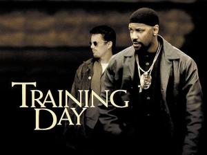‘Training Day’ – Film Review and Analysis – The Life and Times of Ben ...