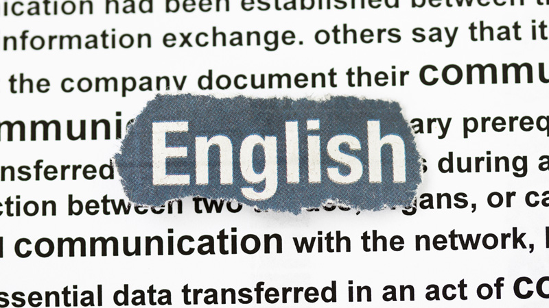 My English Courses – The Life and Times of Ben Weinberg