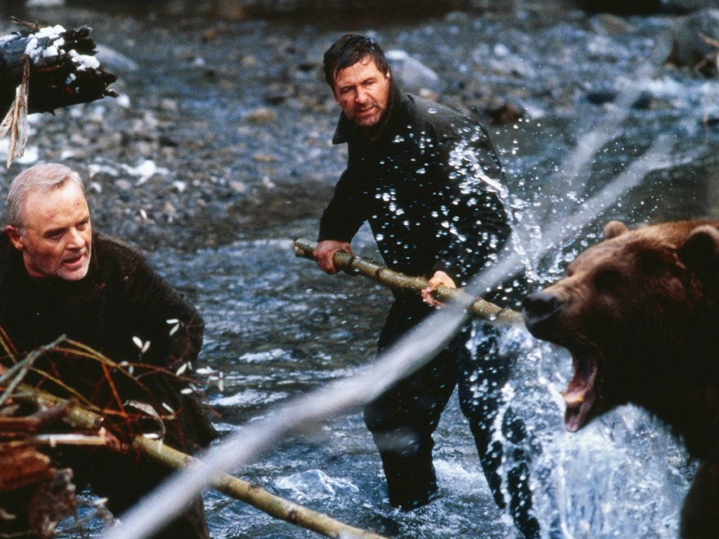 ‘The Edge’ – Film Review and Analysis – The Life and Times of Ben Weinberg