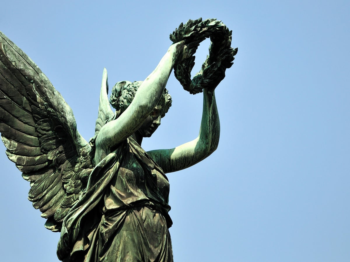 Don’t Rest on Your Laurels – The Life and Times of Ben Weinberg