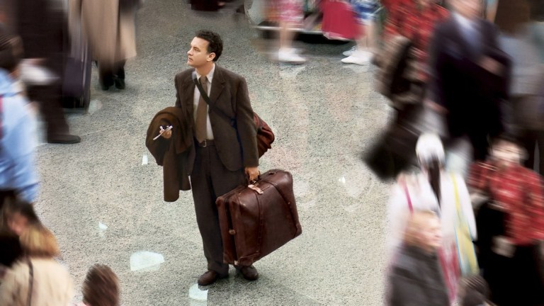 ‘The Terminal’ – Film Review and Analysis – The Life and Times of Ben ...