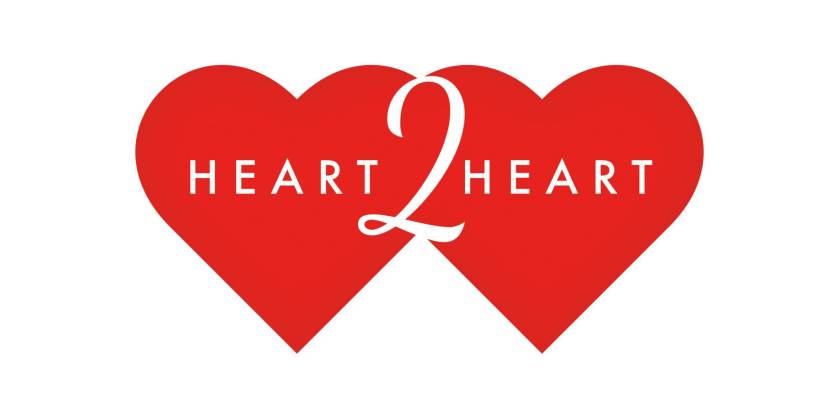 The Importance of the Heart-to-Heart Conversation – The Life and Times ...