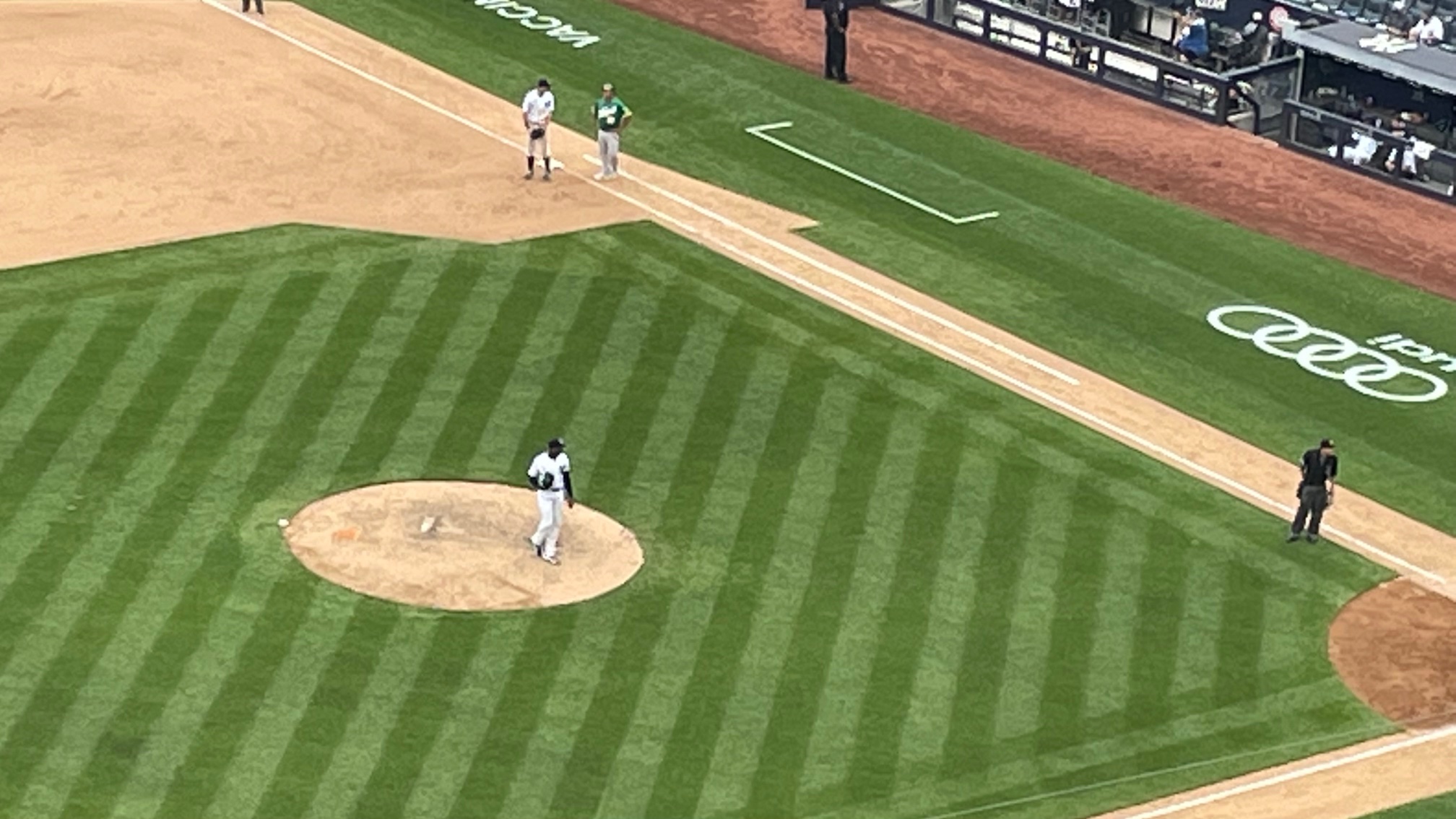 day games – The Life and Times of Ben Weinberg