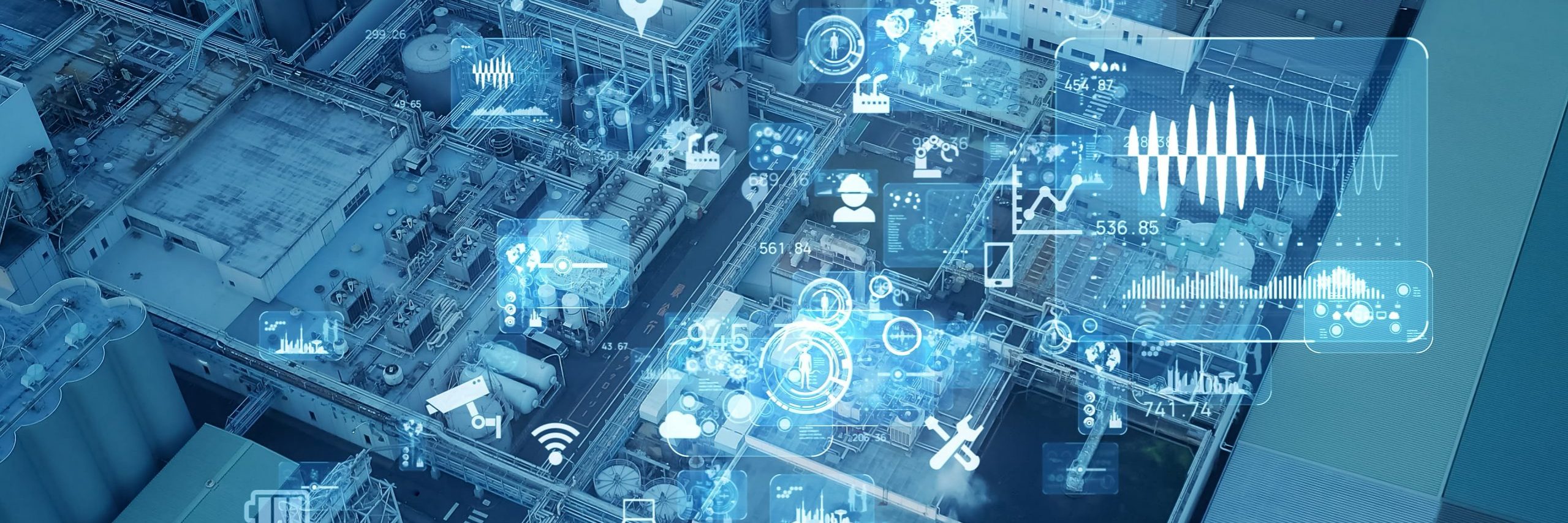 The Increasing Digitization of Everything – The Life and Times of Ben ...