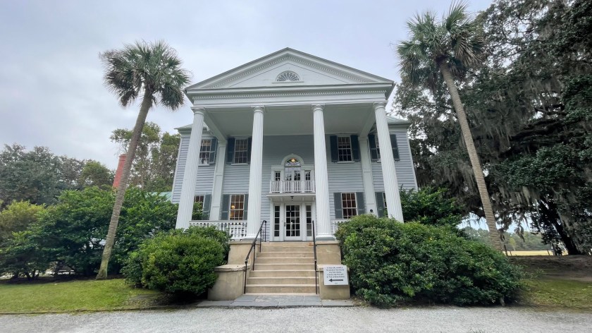 McLeod Plantation Historic Site – The Life and Times of Ben Weinberg