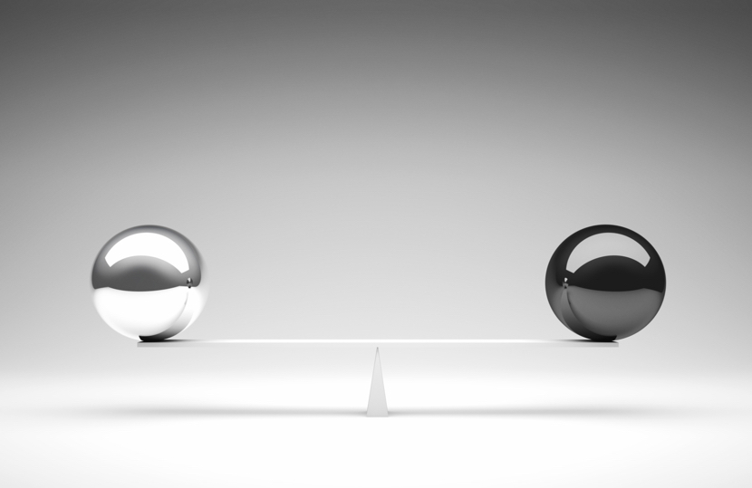 Managing Life’s Risks is a Balancing Act – The Life and Times of Ben ...