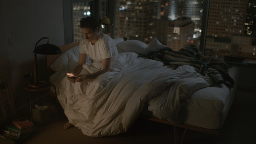 ‘Her’ – Film Review and Analysis – The Life and Times of Ben Weinberg