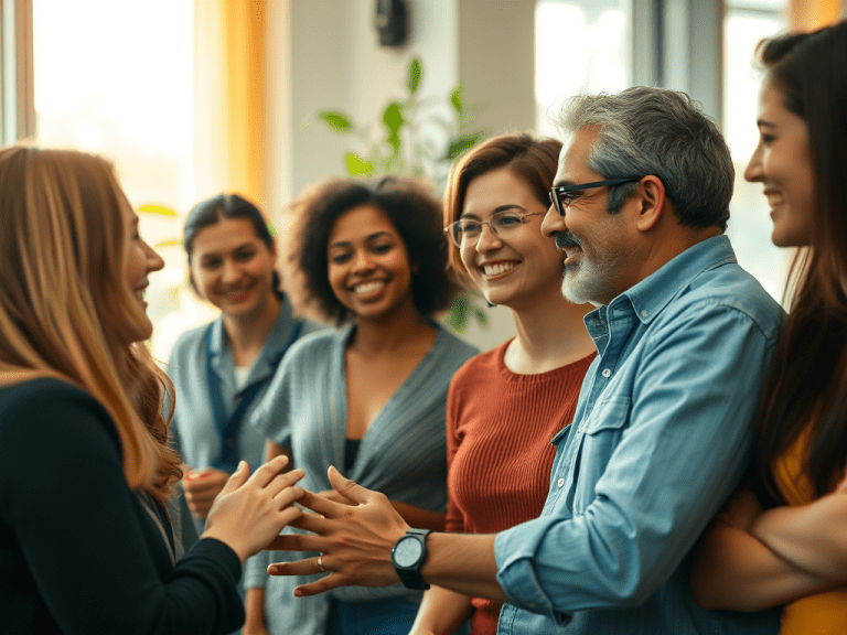 The Importance of Being Reliable and Responsive to People – The Life ...