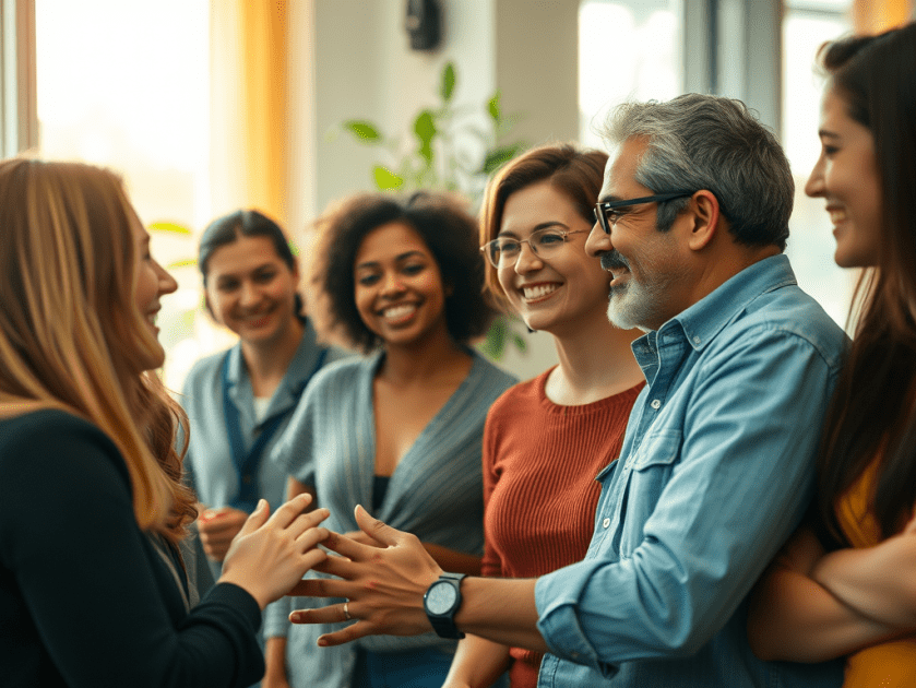 The Importance of Being Reliable and Responsive to People – The Life ...