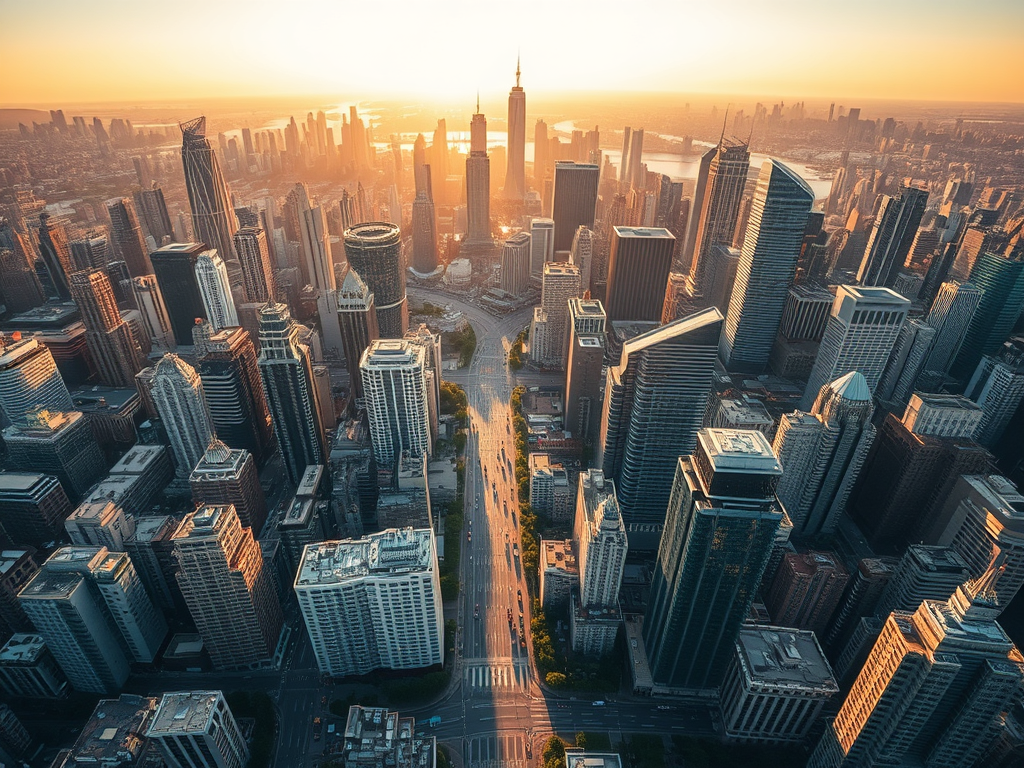 The Megacity: A Cacophony of Humanity – The Life and Times of Ben Weinberg