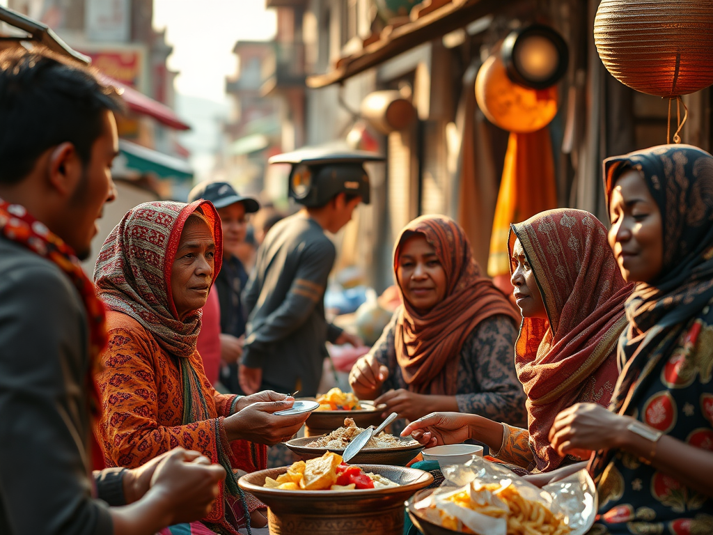 Seeing The Multiplicity of Human Realities Through Travel – The Life ...