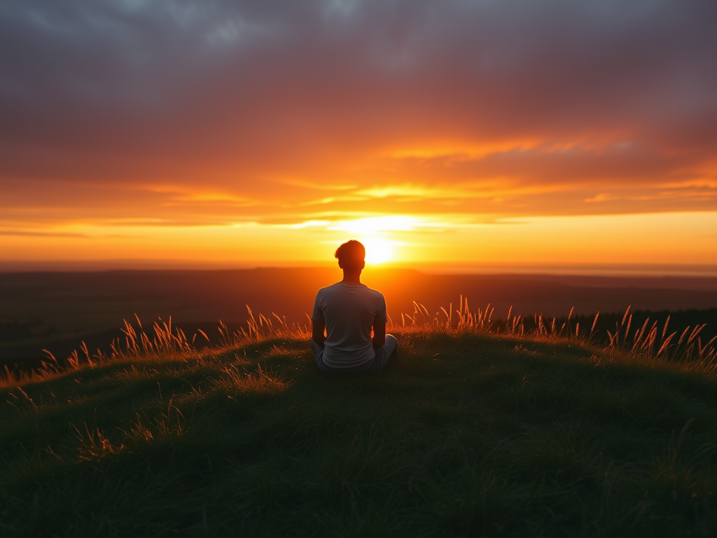 A Little Solitude Can Be Good for You – The Life and Times of Ben Weinberg