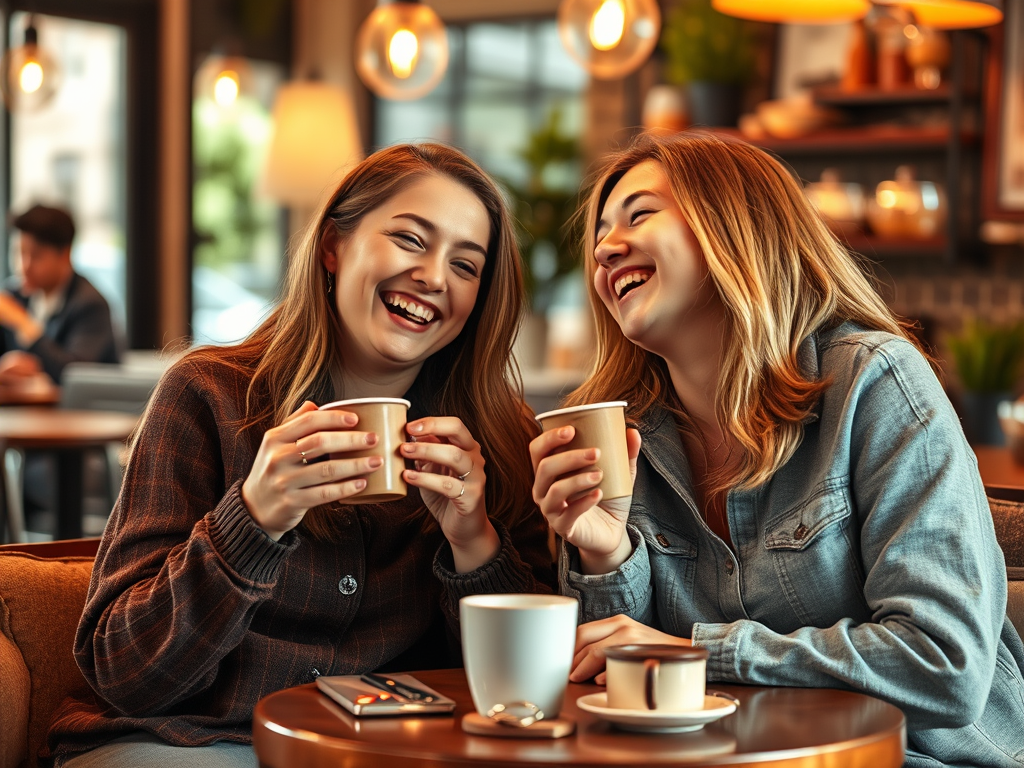 What It Really Means to Be a True Friend – The Life and Times of Ben ...