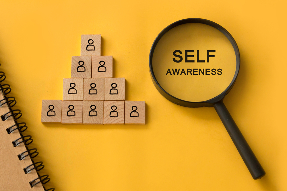 Self-Awareness is a Key Trait to Cultivate – The Life and Times of Ben ...