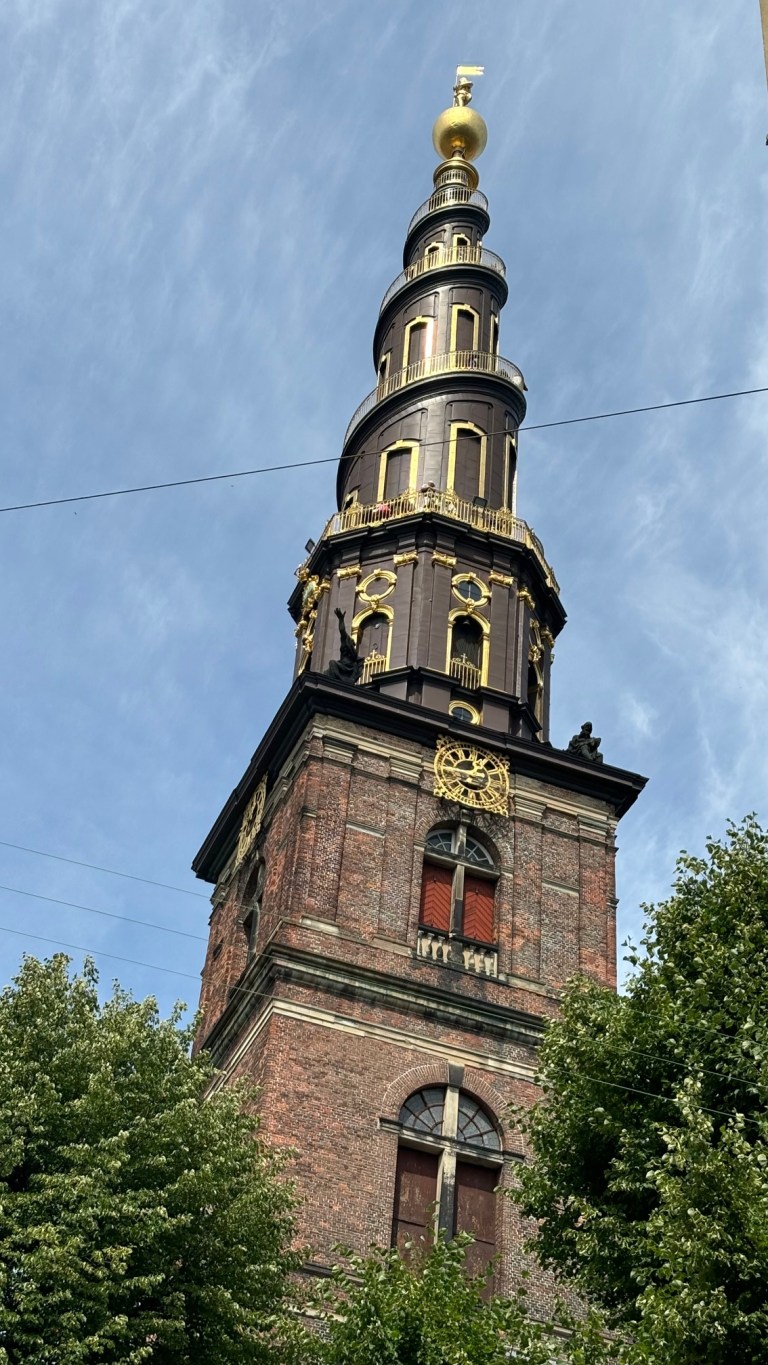 Christianshavn and Freetown Christiania – The Life and Times of Ben Weinberg