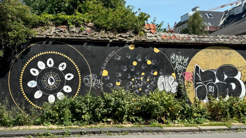 Christianshavn and Freetown Christiania – The Life and Times of Ben Weinberg